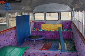 ABOUT GYMBUS – Kids Klub Gym Bus